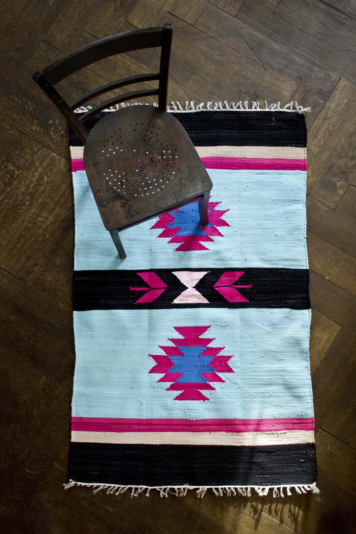 SICA upcycling home design